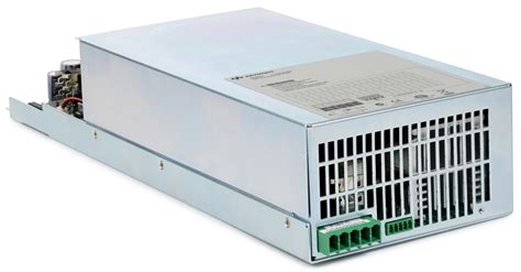 E4362A Solar Array Simulator DC Module 130V 5A 600W Keysight