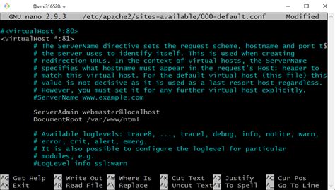 Come Installare Wordpress In Un Ubuntu Server 1804 Con Webservers
