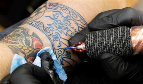 Happy Yokai Tattoo Anchor Cove