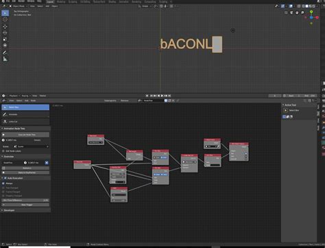 Making A Cursor Caret That Leads The Typing Effect Using Animation
