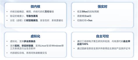 科东软件受邀参加第五届国产嵌入式操作系统技术与产业发展论坛 嵌入式操作系统