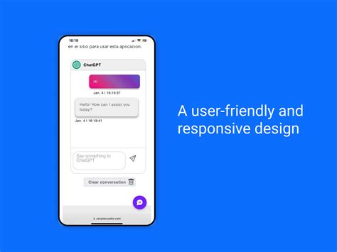 Chat Gpt Assistant Wix App Market