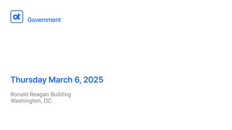 Opentext Government Summit 2025 Home