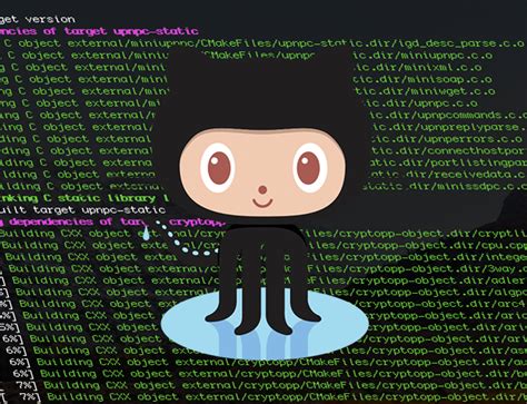 source code and git kryptokrona