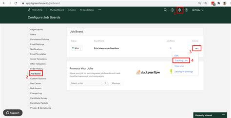 How To Integrate With Greenhouse How To Integrate With Greenhouse