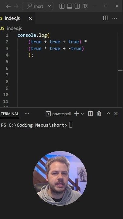 answer pinned in comments javascript technical interview question youtube