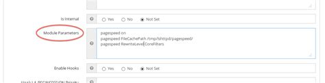 Pagespeed Modules Openlitespeed Documentation Openlitespeed