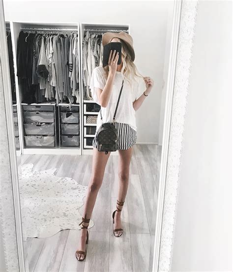 Comfy Summer Separates Hot Summer Day Outfit Ideas Carly Cristman