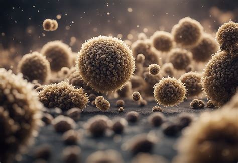 Long Lasting C Diff Infections A Threat To The Gut Microbiome