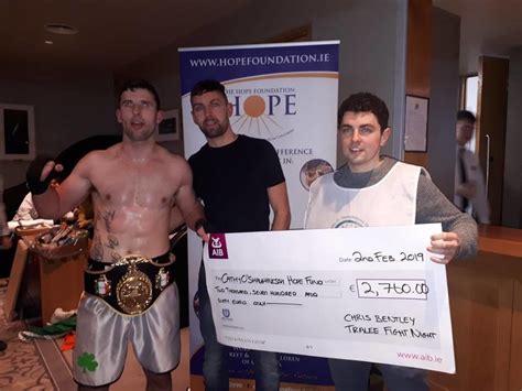 Colin Oshaughnessy Posted On Linkedin