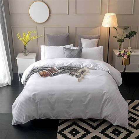 Nmj International Holdings 5d 3pcs Pillow Case 50x75 2pcs Bed Sheet 230x250 1pcs