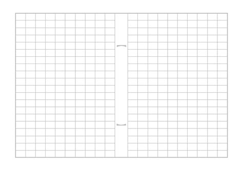 400字原稿用紙いろいろ ひな形っち