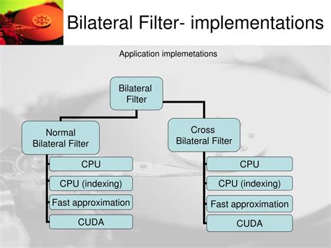 Ppt Bilateral Filter Powerpoint Presentation Free Download Id 4883029
