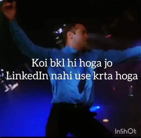 Title Ko Linkedin Ki Power Pta Chal Gyi Hai Rbtechtards