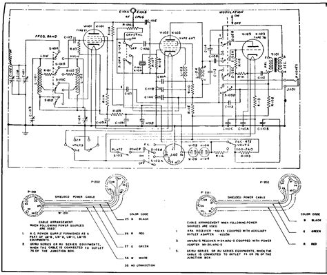 Frequency Meter Circuit Page 5 Meter Counter Circuits Next Gr