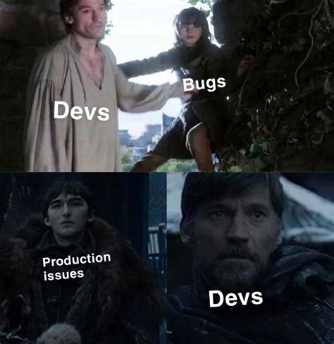 got spoiler warning r programmerhumor