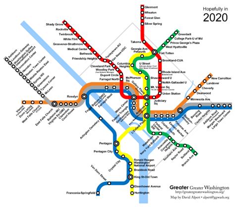 Silver Line To Route 772