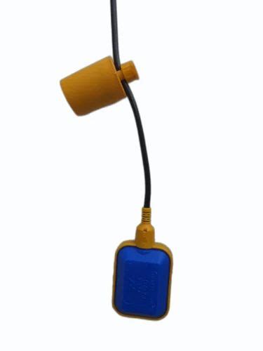 Cable Float Switch Vertical Mount Plastic At Piece In Coimbatore ID