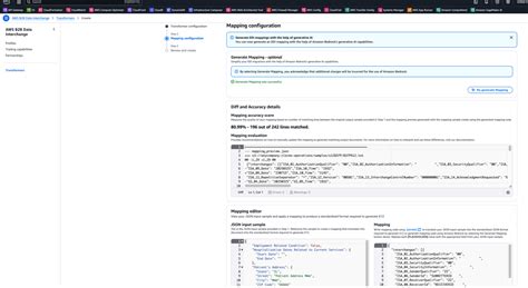 Automating Paper To Electronic Healthcare Claims Processing With Aws