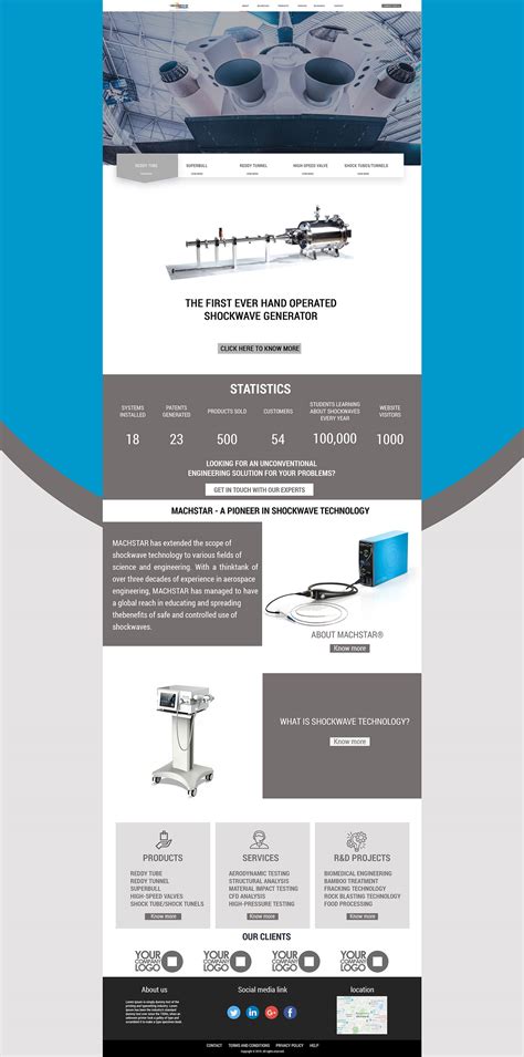 UI Design On Behance