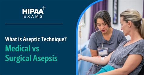 Clean Vs Aseptic Technique At Clifford Zak Blog