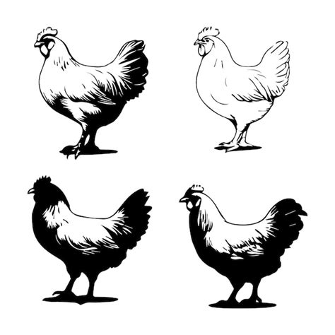 검은색과 색의 배경을 가진 의 그림 프리미엄 벡터