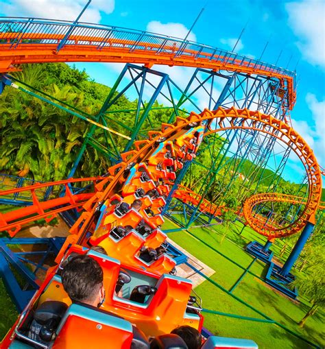 Saiba Antes De Ir Ao Parque Beto Carrero World Conexão123