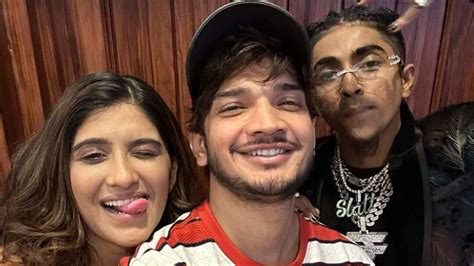 Bigg Boss From Ankita Lokhande To Munawar Faruqui Meet The Contestants