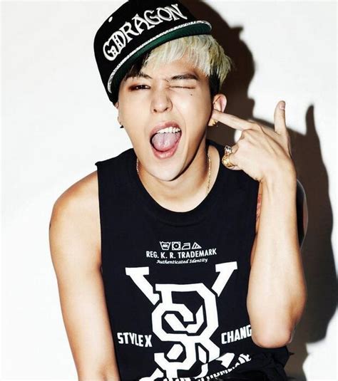 Bigbang Top