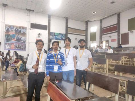 Dev Singh Chauhan On Linkedin Team Codebite2k23 Hackathon