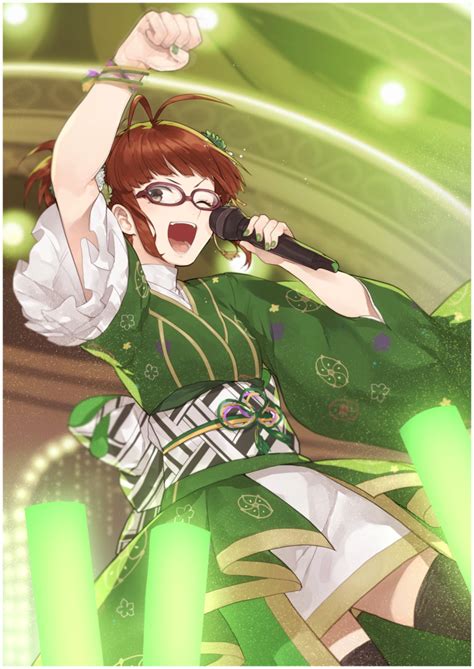 Short Yukata Danbooru