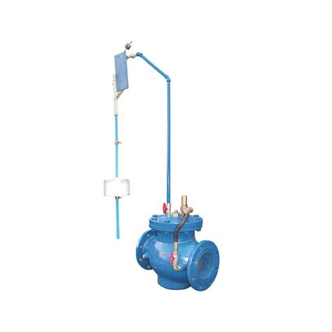 Altitude Float Valve Yasmin Trading