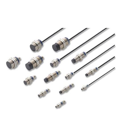 GX M Inductive Sensor Wention Technology Sdn Bhd