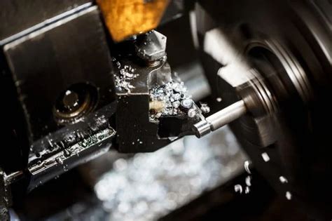 Bagian Dasar Mesin CNC Dunia Sains