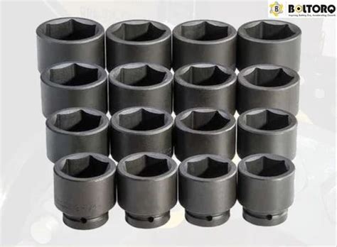 Impact Socket Sets Mm At Best Price In Ghaziabad ID