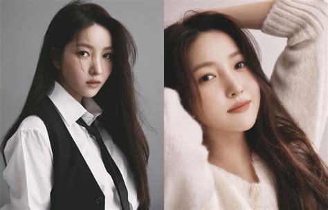 여자친구 소원 활동명 김소정→김소원으로…다시 돌아왔다