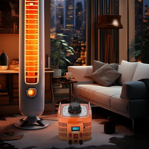 Vevor 3000va Auto Variable Voltage Transformer 23 Amp 110v Input 0 130v Output Ac Voltage