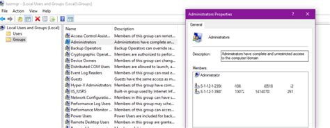 Removing Registered Device Owner From Local Administrator Group Using Intune Profiles Without