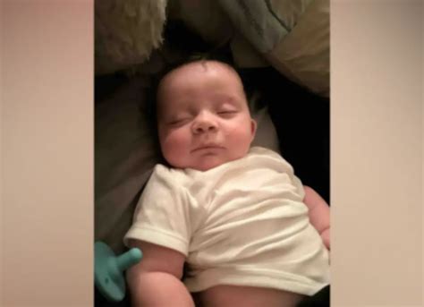 遭龍捲風捲走！美國4個月大嬰兒「卡樹上」存活 僅輕微皮肉傷 國際要聞 全球 Nownews今日新聞