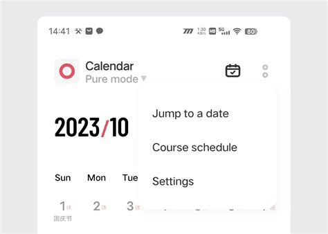 Sync With Android Calendar SyncGo Smart Wi Fi Digital Calendar