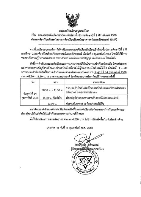 🎉 โรงเรียนอนุบาลพังงา Anuban Fans