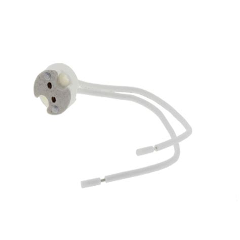 Socket With Cable Mr16 Optonica Led