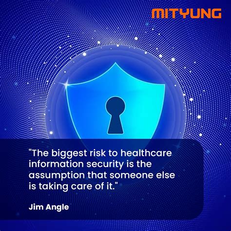 Mityung On Linkedin Healthcaresecurity Dataprotection Cyberawareness Privacymatters…