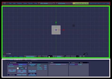 Curso Blender 3d Interface Do Blender 3d