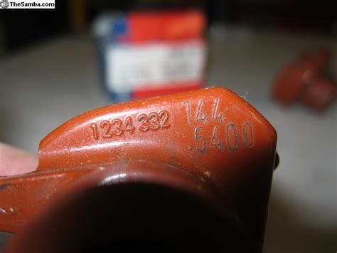 TheSamba Com VW Classifieds Rev Limiter Rotors