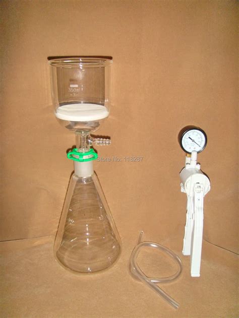 Erlenmeyer Flask Vacuum Filtration At Tia Curtis Blog