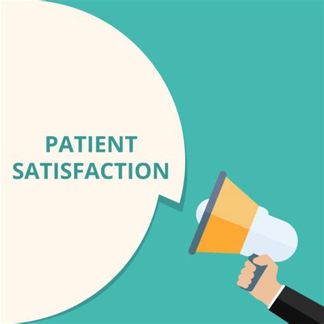Patient Satisfaction Illustrations Royalty Free Vector Graphics And Clip