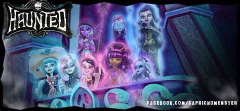 Haunted Wallpaper Monster High Dolls Names Monster High Dolls
