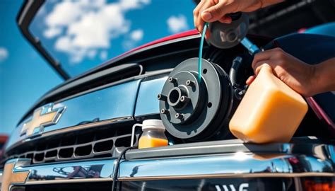 How To Bleed Brakes On A Chevy Silverado Easy Guide