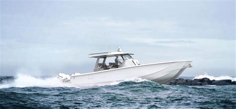 Fishing Boat Manufacturer Sarasota Fl Strike Force 7